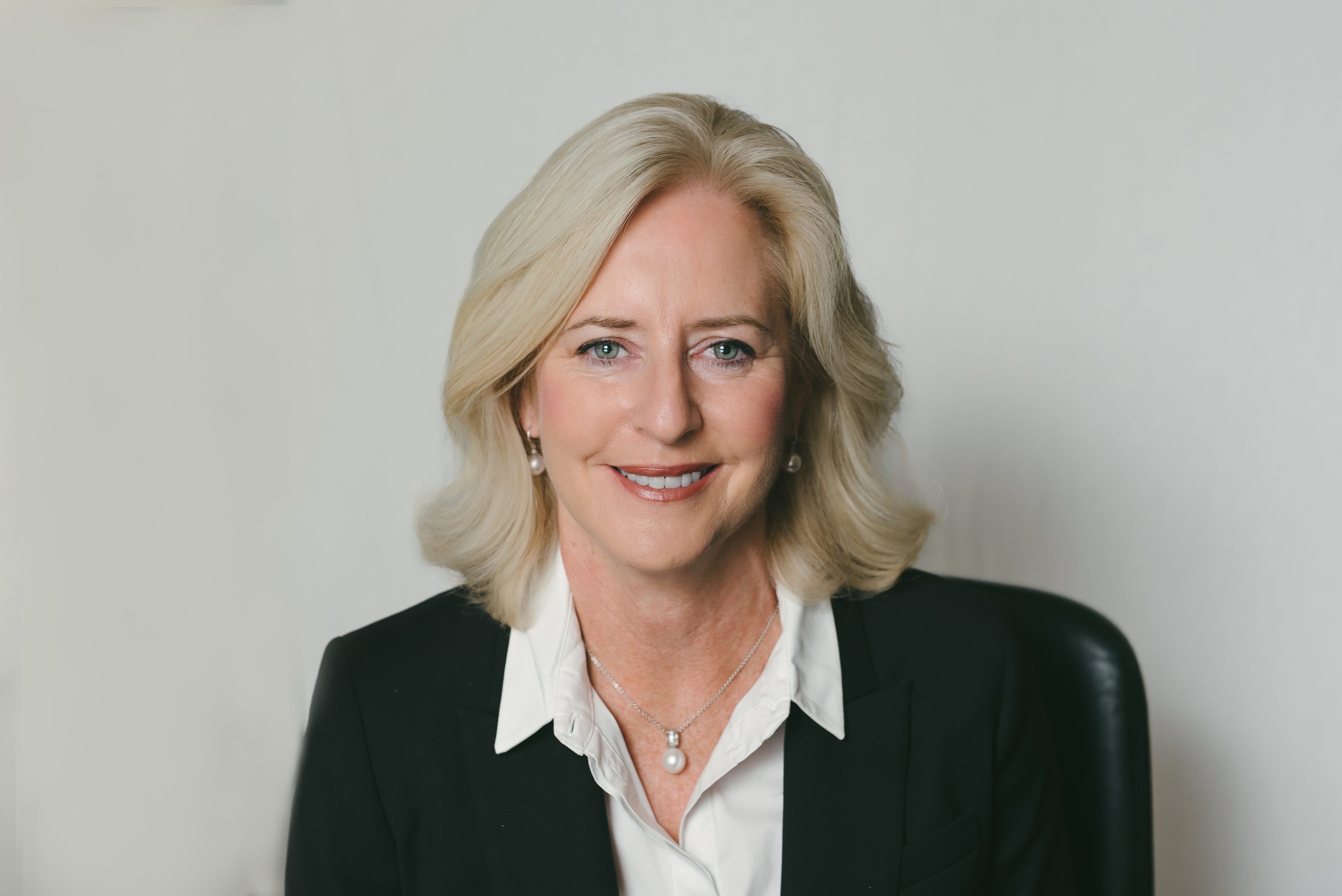 Adrienne Parker - Resolute Mining