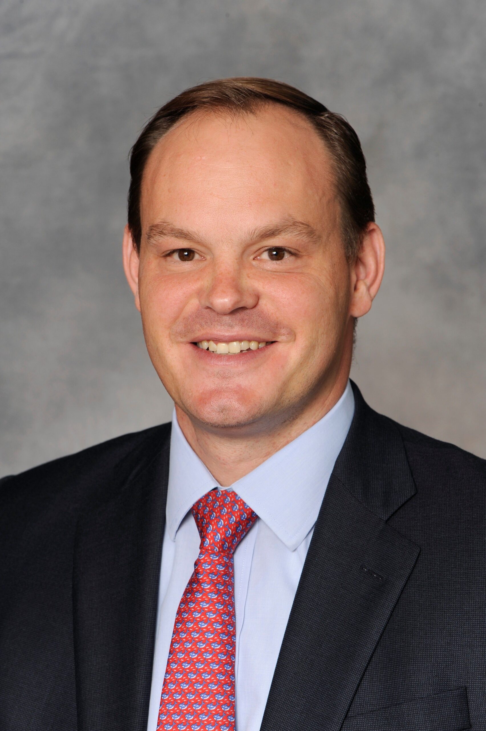 Chris Eger - Resolute Mining