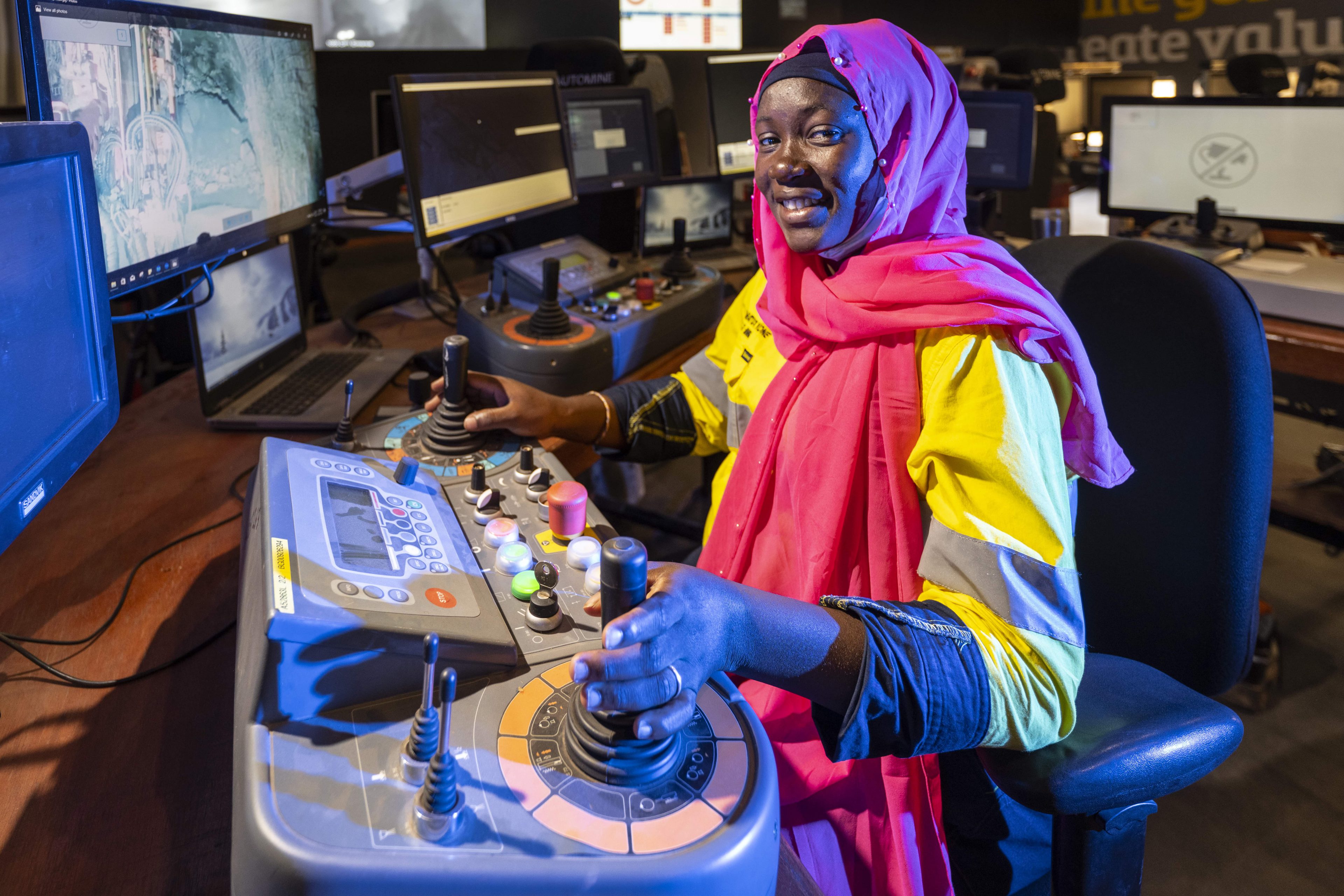 Corporate Governance - Resolute Mining