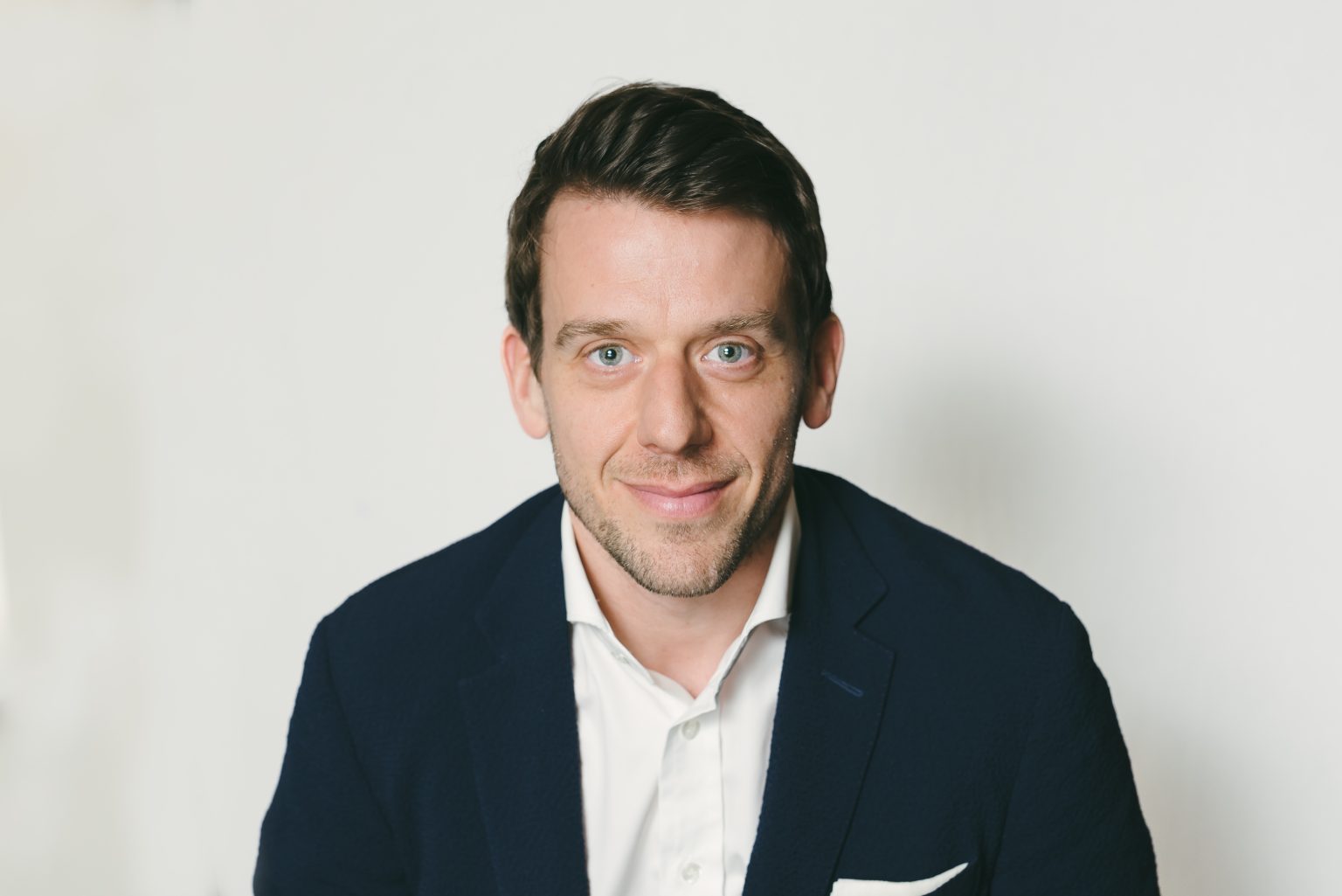 Dave Jackson - Resolute Mining