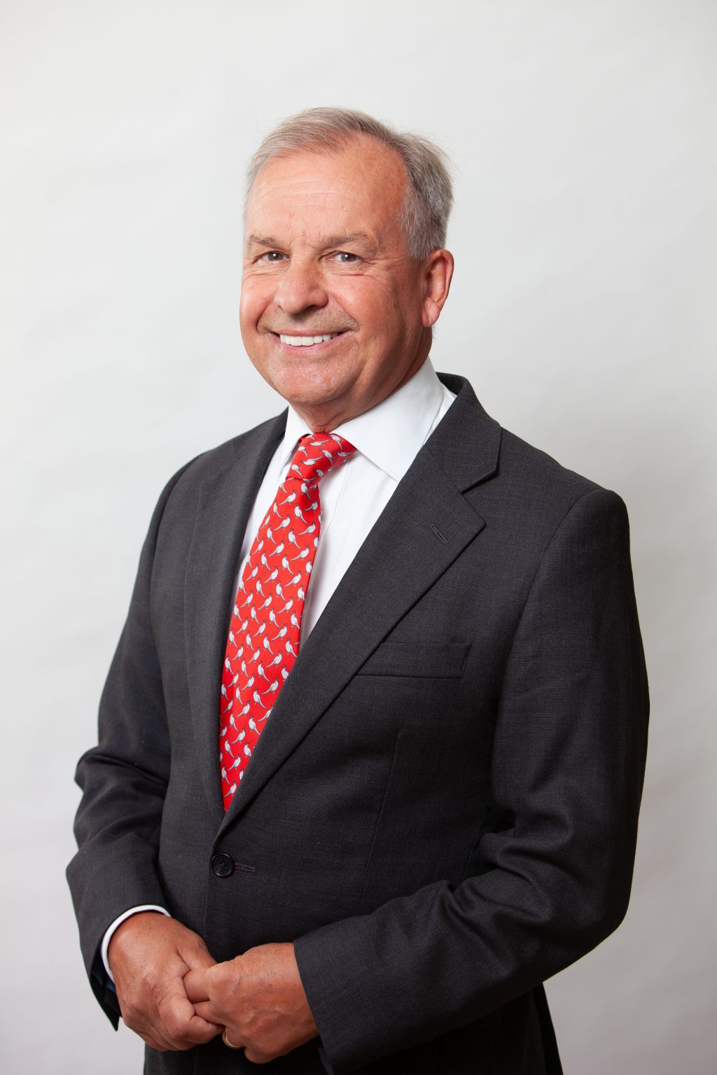 Management - Resolute Mining