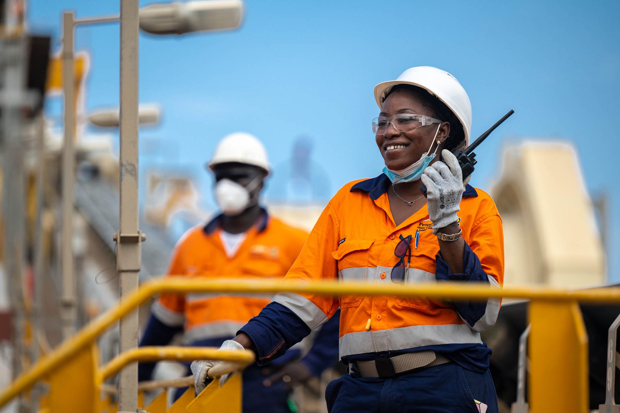 African-focused Gold Miner, Explorer And Operator | Resolute Mining