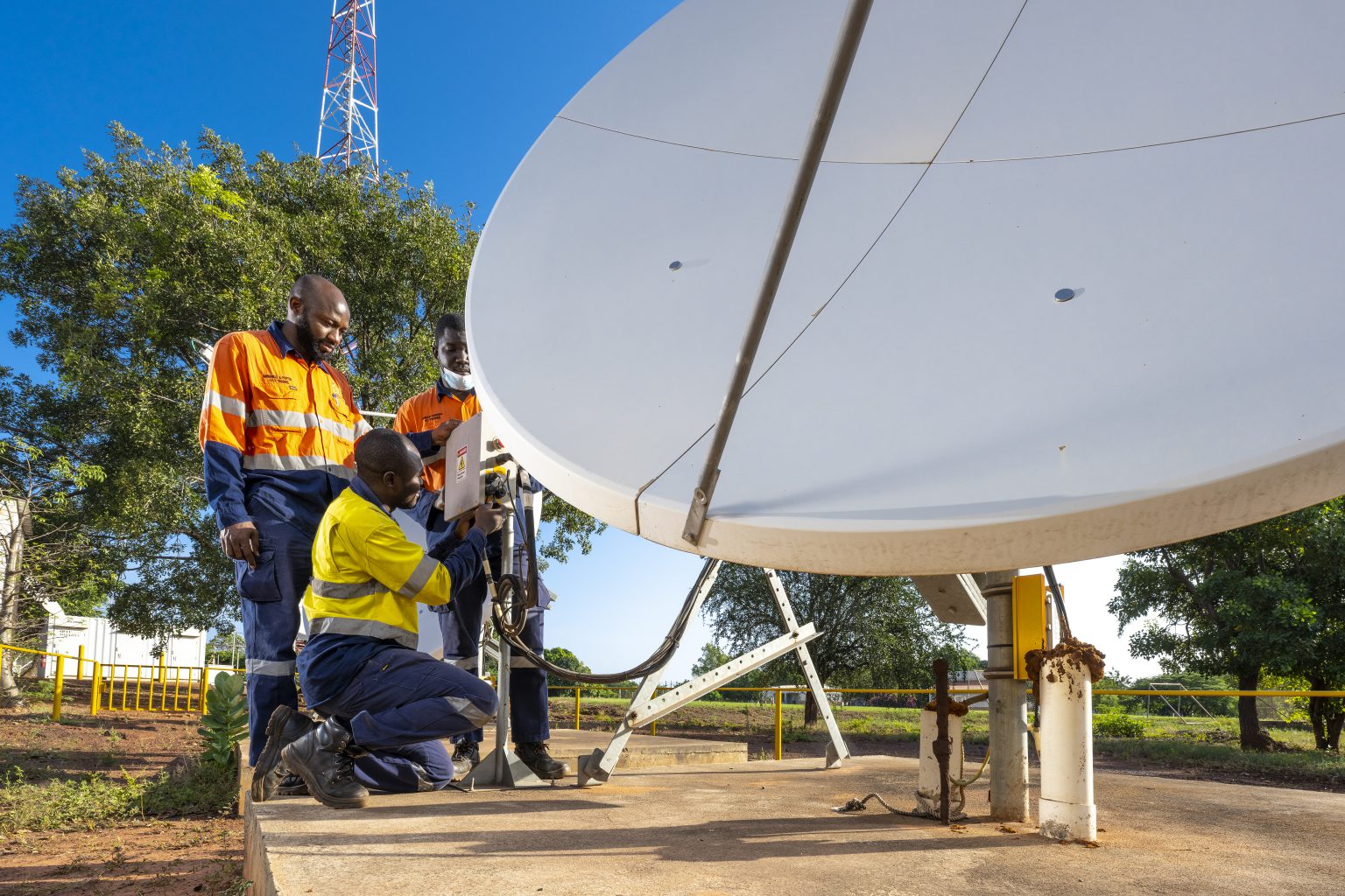 Reports - Resolute Mining