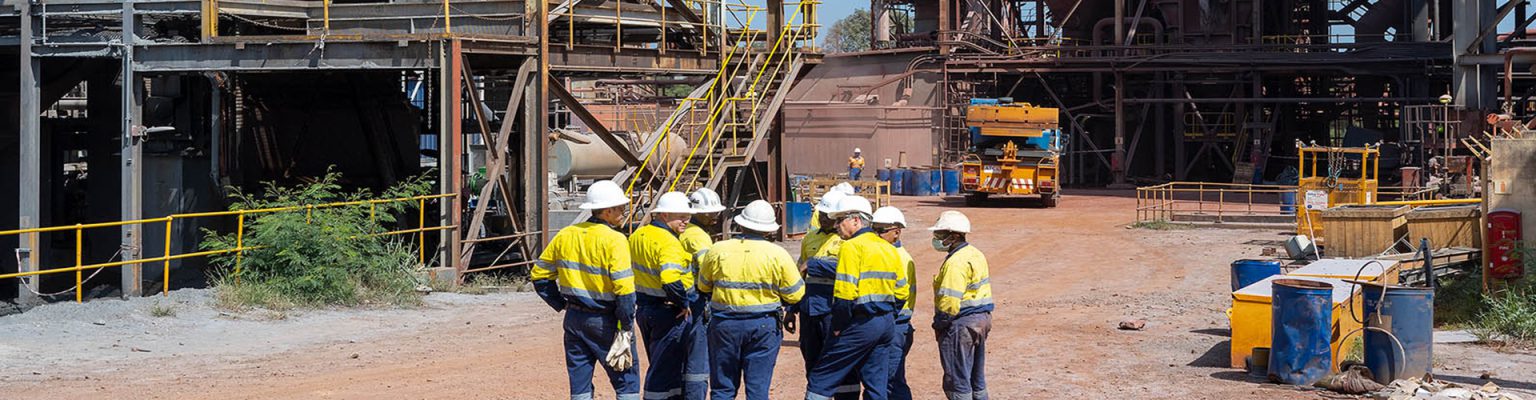 About Us - Resolute Mining