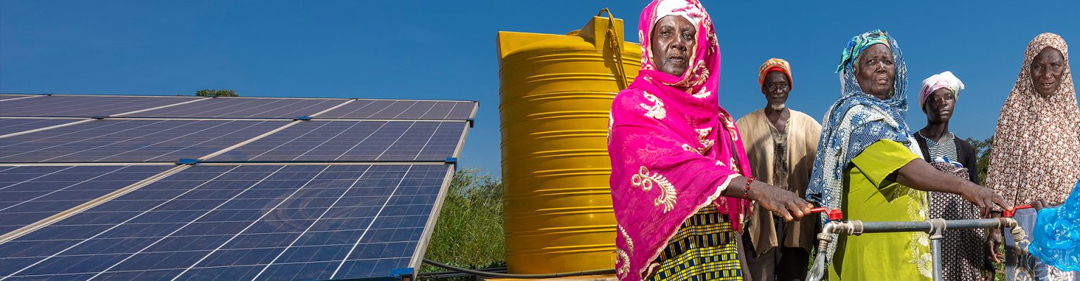 Environment - Resolute Mining