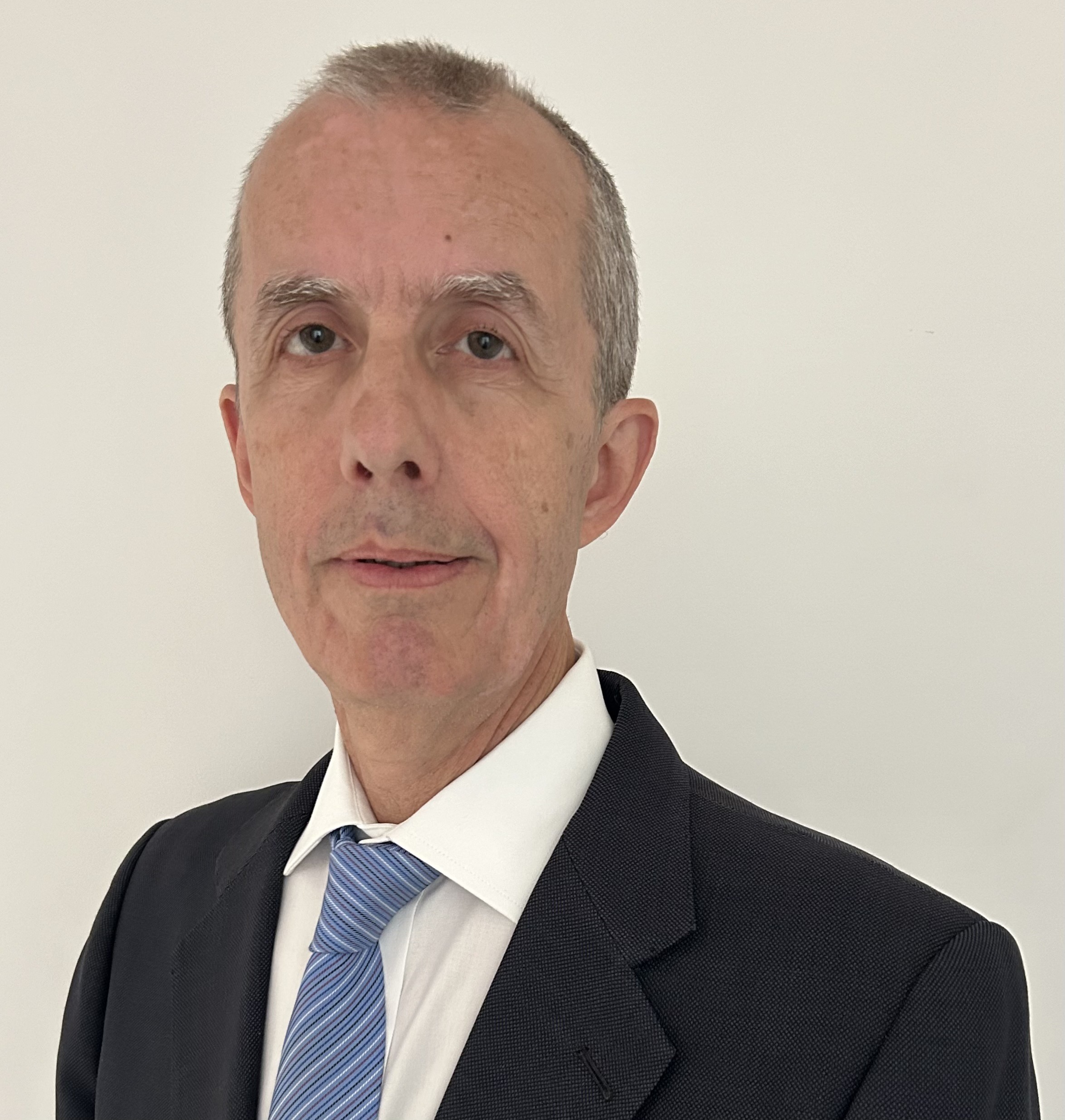 Andrew Wray - Resolute Mining