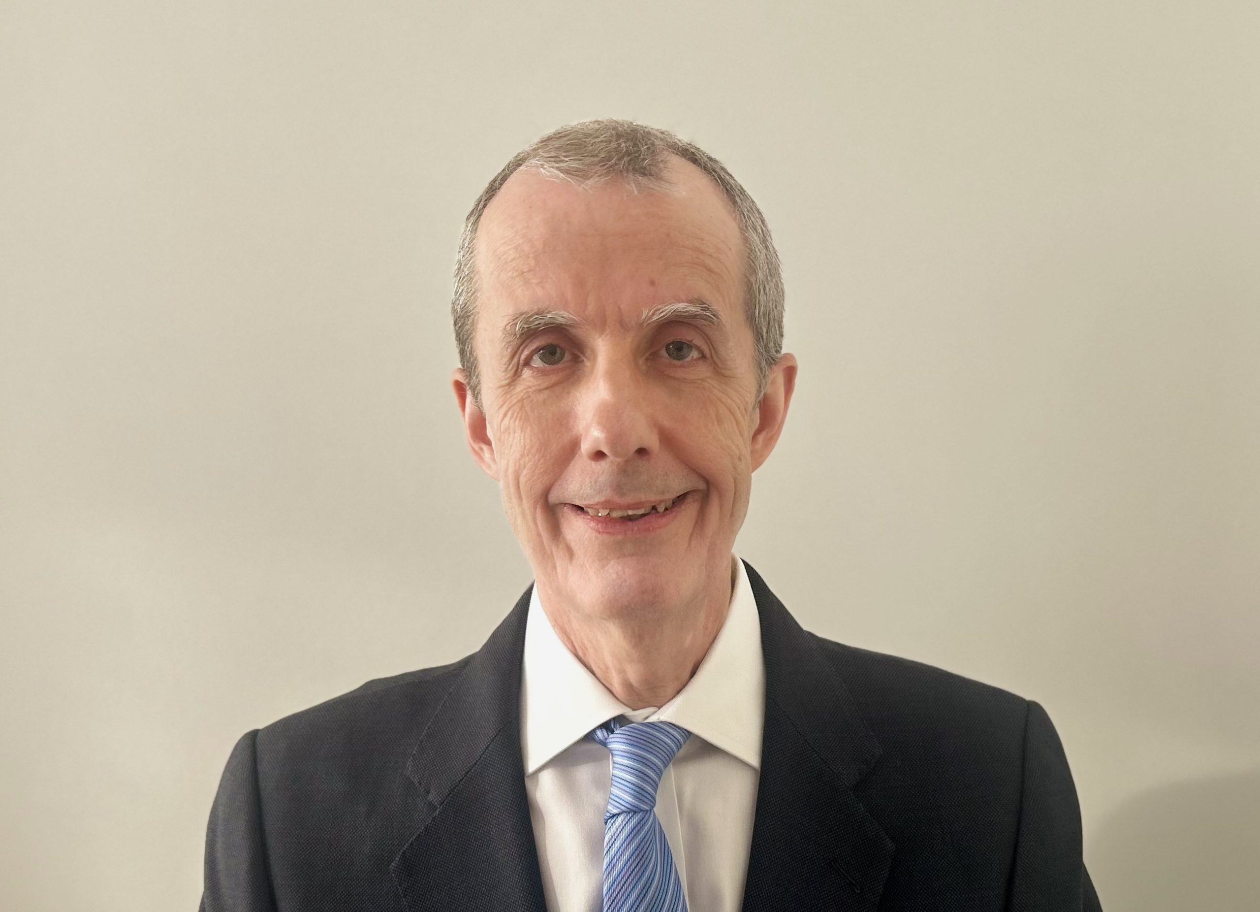 Andrew Wray - Resolute Mining