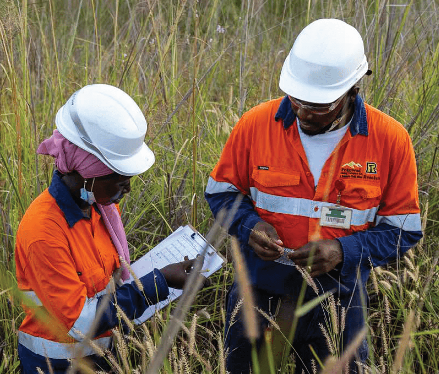 Sustainability Reports - Resolute Mining