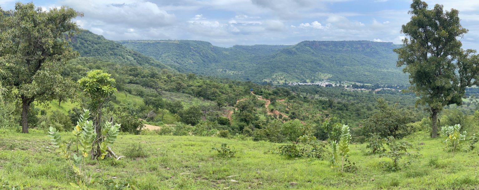 Assets - Resolute Mining