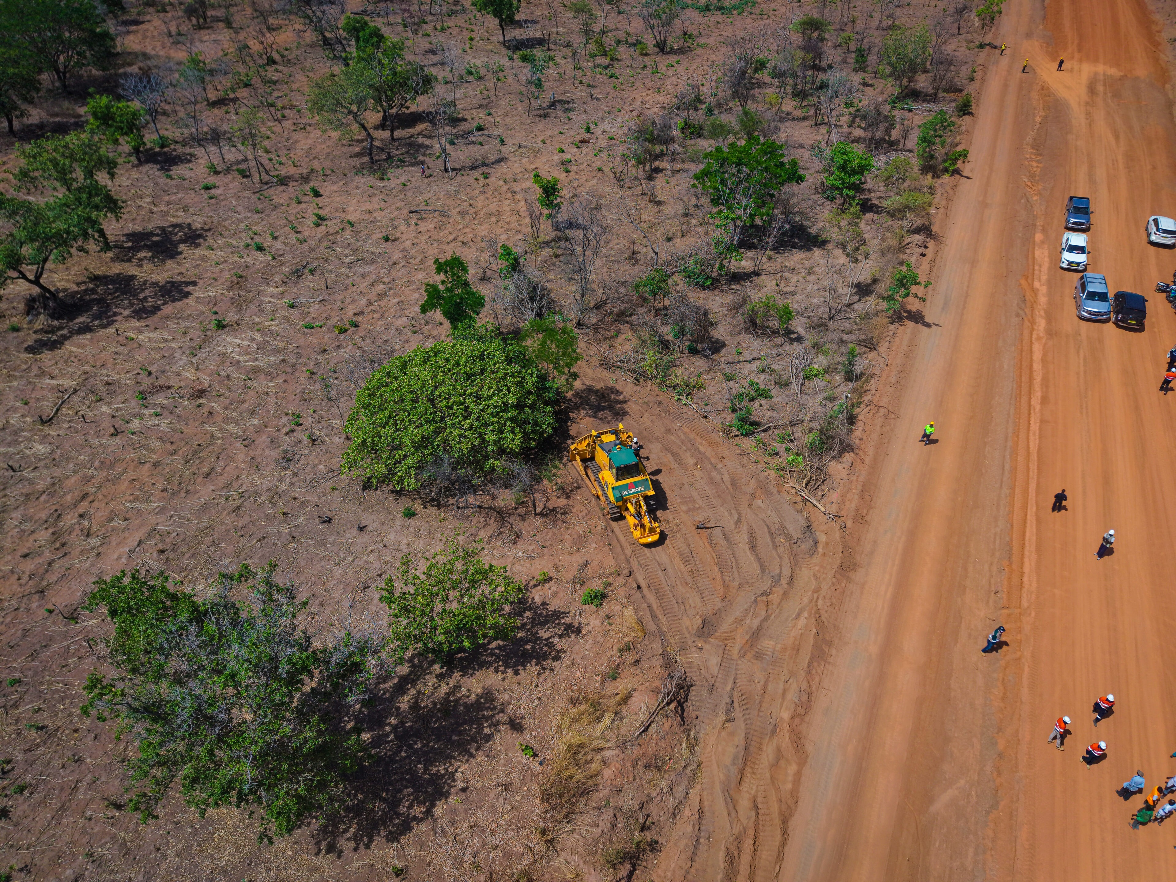 Doropo, Côte d’Ivoire - Resolute Mining
